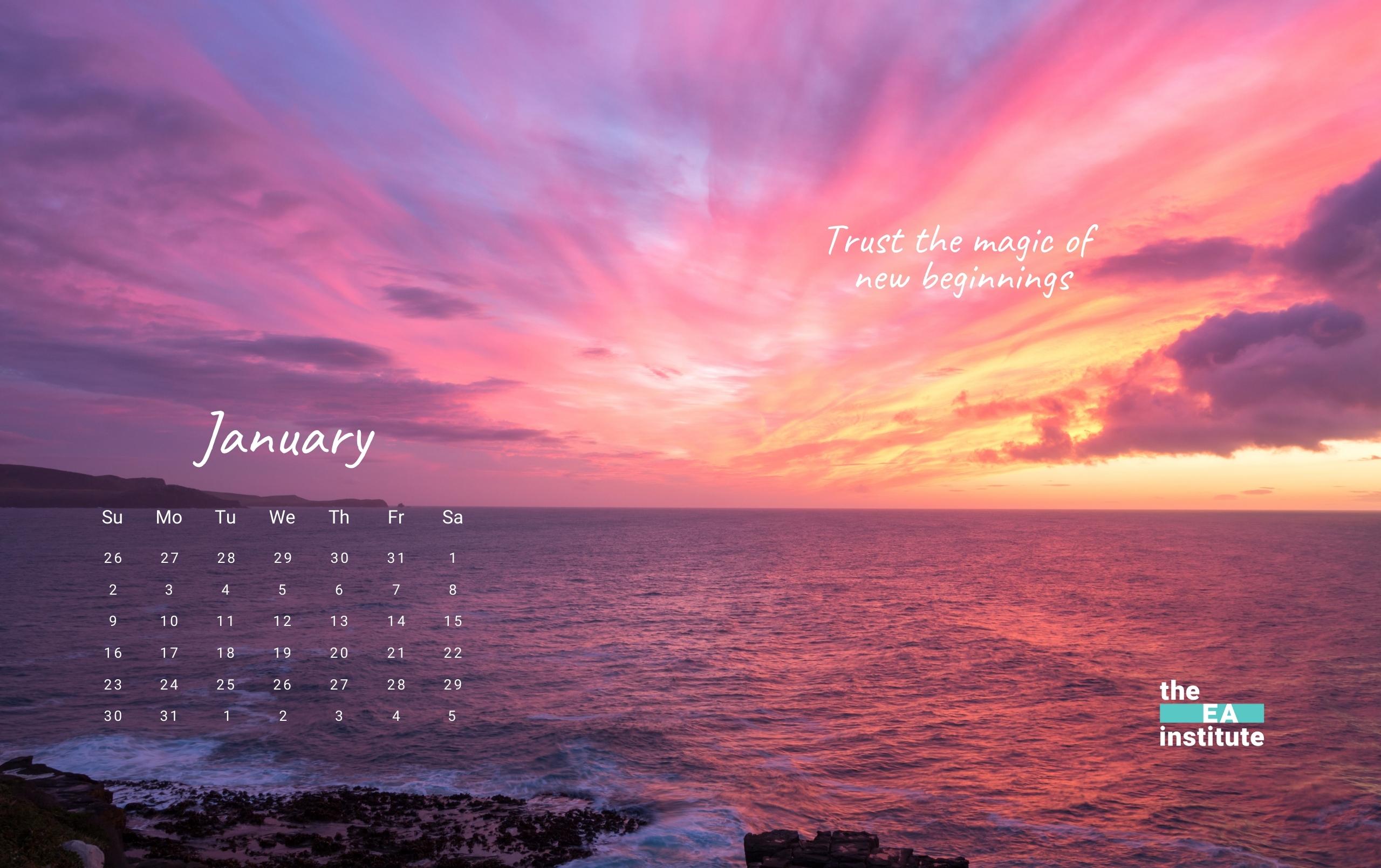 The EA Institute - Free Desktop Background Downloads