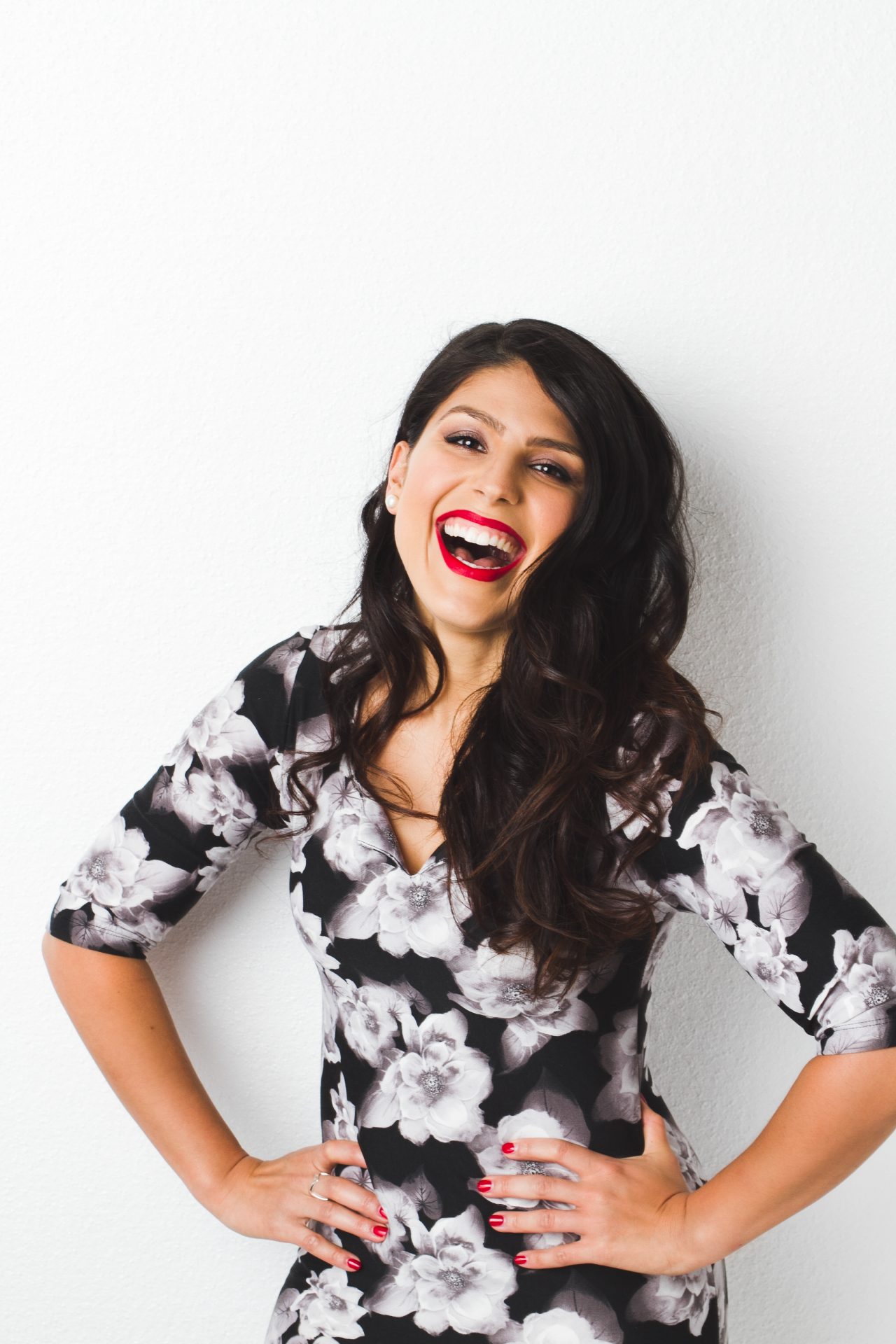 About Amanda Vinci - The EA Institute