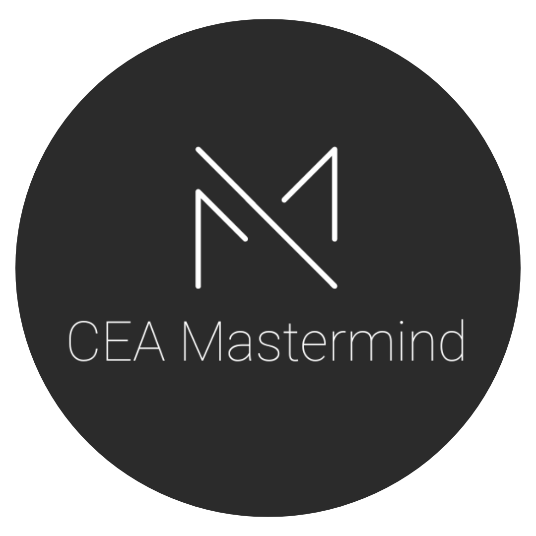 The CEA Mastermind - Assembled by The EA Institute