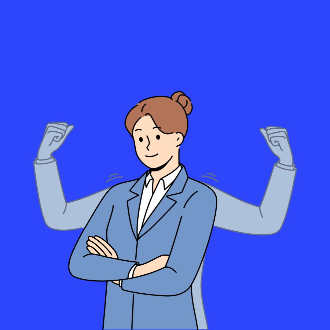 EA Leader - The EA Institute